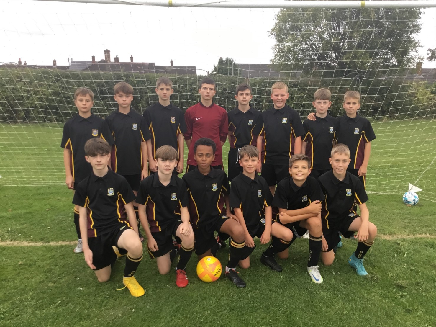 Sporting Fixtures Underway - Our Lady's Catholic High School