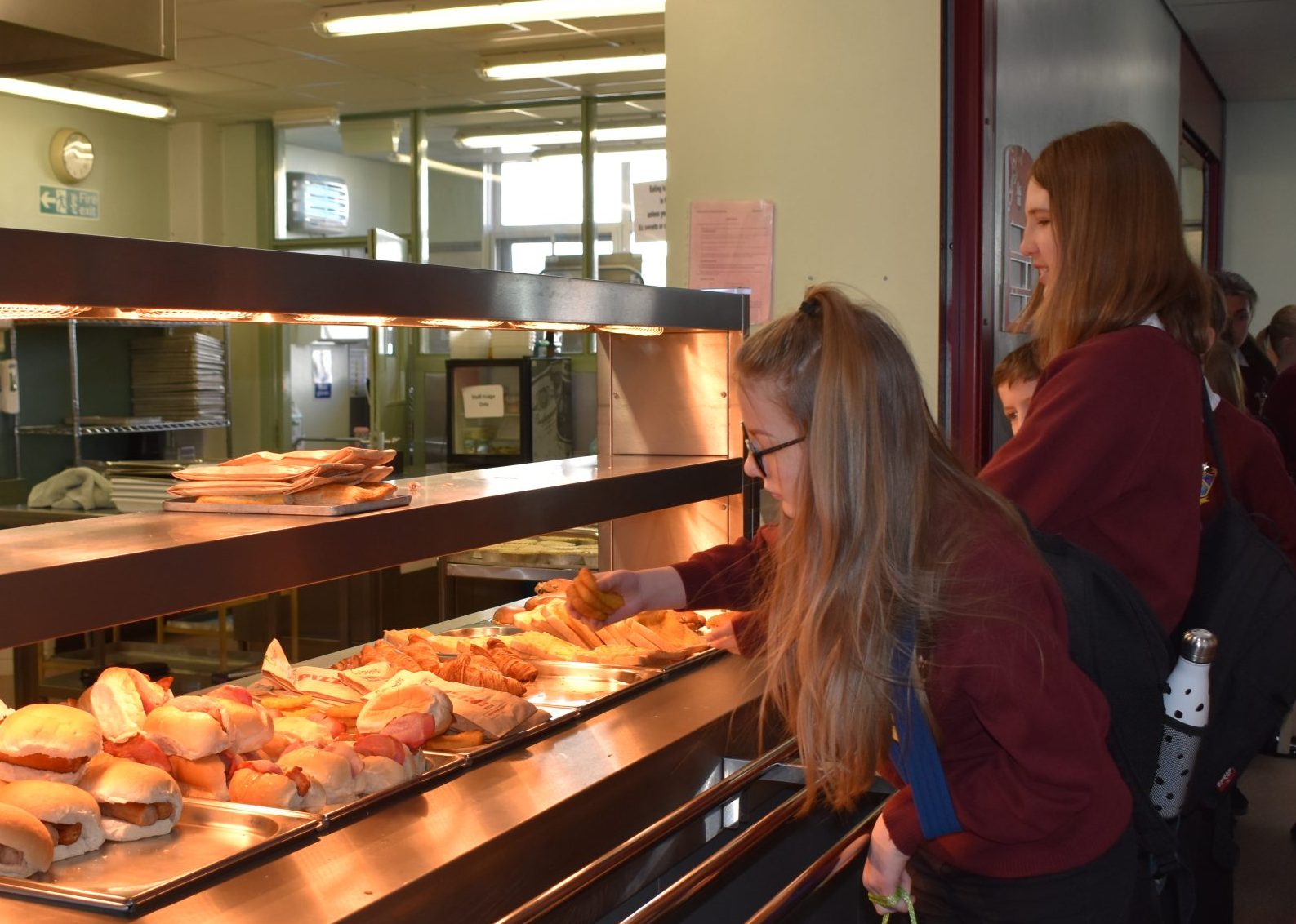 Year 8: Extended Reward Break - Our Lady's Catholic High School