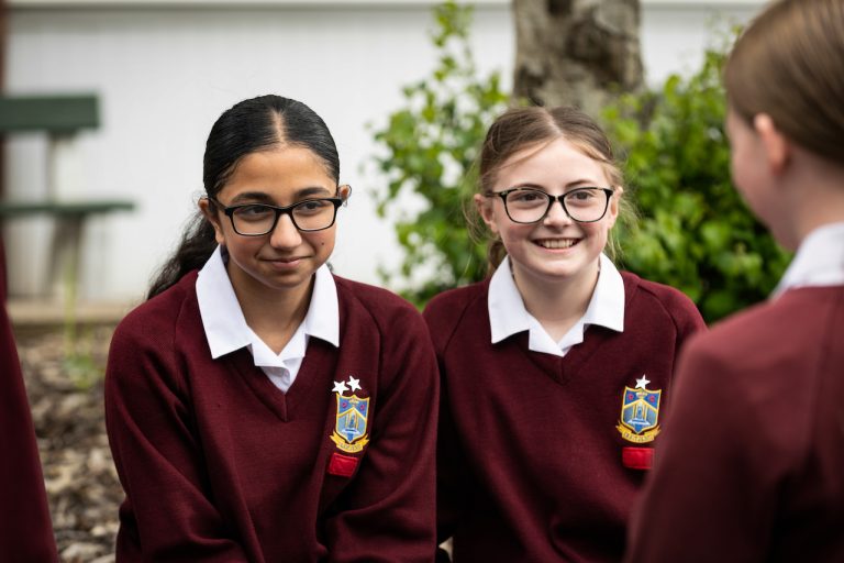 Our School - Our Lady's Catholic High School