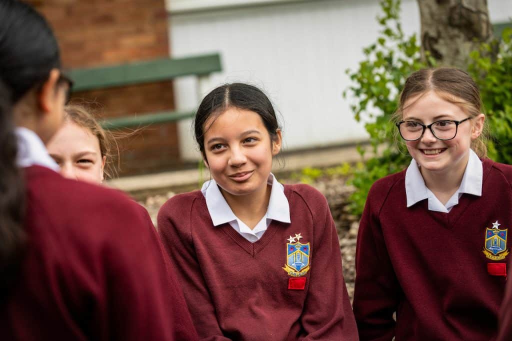 Contact - Our Lady's Catholic High School